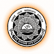 SERVE, LOVE, GIVE, PURIFY,